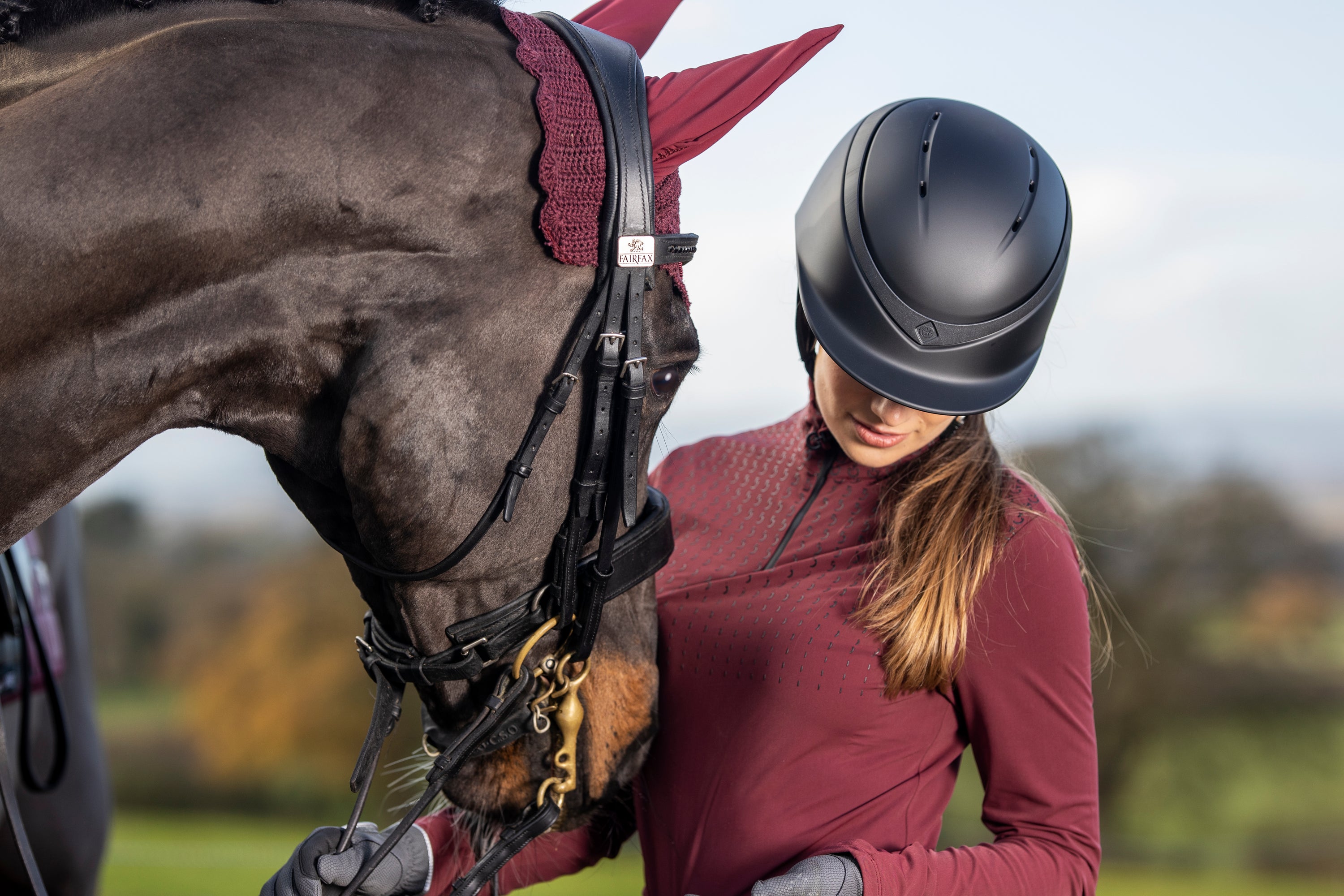 WC Equestrian Las Vegas has everything for you and your horse.